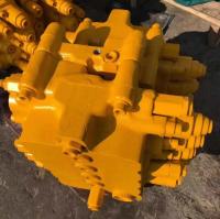 China HD450 HD512 Hydraulic Control Valve Assy for Kato Excavator Spare Parts Main Control Valve for sale