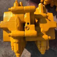 China HD450 HD512 Hydraulic Control Valve Assy for Kato Excavator Spare Parts Main Control Valve for sale