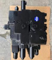 China DH260 DH340 DH360 Hydraulic Control Valve Assy for Doosan Excavator Spare Parts Main Control Valve for sale