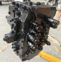 China DH260 DH340 DH360 Hydraulic Control Valve Assy for Doosan Excavator Spare Parts Main Control Valve for sale