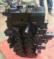 China DH215 DH225-9 Hydraulic Control Valve Assy for Doosan Excavator Spare Parts Main Control Valve for sale