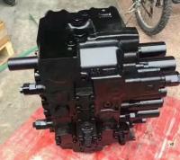 China DH215 DH225-9 Hydraulic Control Valve Assy for Doosan Excavator Spare Parts Main Control Valve for sale