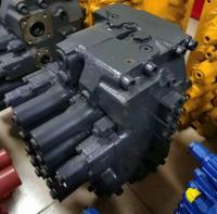 China DH215 DH225-9 Hydraulic Control Valve Assy for Doosan Excavator Spare Parts Main Control Valve for sale