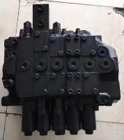 China DH300-5 DH300-7 Hydraulic Control Valve Assy for Doosan Excavator Spare Parts Main Control Valve for sale