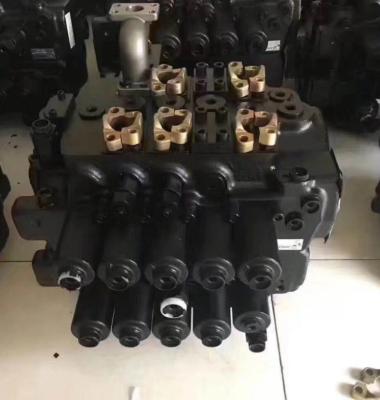 China DH300-5 DH300-7 Hydraulic Control Valve Assy for Doosan Excavator Spare Parts Main Control Valve for sale