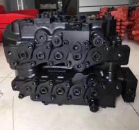China DH300-5 DH300-7 Hydraulic Control Valve Assy for Doosan Excavator Spare Parts Main Control Valve for sale