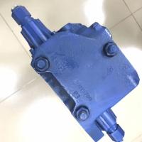 China DH75 Hydraulic Control Valve Assy for Doosan Excavator Spare Parts Main Control Valve for sale