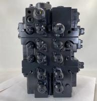 China XE490 Hydraulic Control Valve Assy for XCMG Excavator Spare Parts Main Control Valve for sale