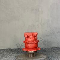 China PCR-4B-20A-FP-9262C Swing Motor Assembly Excavator Hydraulic Slew Drive Rotary Motor for Mini Excavator for sale