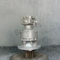 China EX60 SGD25 20925447 Aftermarket Excavator Swing Motor  Hydraulic Rotary Slewing Motor Assembly with Reducer for sale