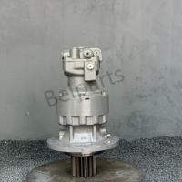 China EX60 SGD25 20925447 Aftermarket Excavator Swing Motor  Hydraulic Rotary Slewing Motor Assembly with Reducer for sale