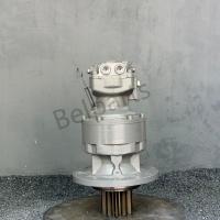 China EX60 SGD25 20925447 Aftermarket Excavator Swing Motor  Hydraulic Rotary Slewing Motor Assembly with Reducer for sale