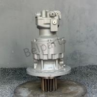 China EX60 SGD25 20925447 Aftermarket Excavator Swing Motor  Hydraulic Rotary Slewing Motor Assembly with Reducer for sale