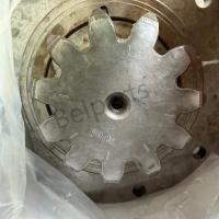 China EX60 SGD25 20925447 Aftermarket Excavator Swing Motor  Hydraulic Rotary Slewing Motor Assembly with Reducer for sale