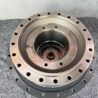 China EC700 14522565 Excavator Travel Gearbox Final Drive Reducer Box For New Aftermarket Parts Belparts for sale