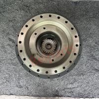 China EC700 14522565 Excavator Travel Gearbox Final Drive Reducer Box For New Aftermarket Parts Belparts for sale