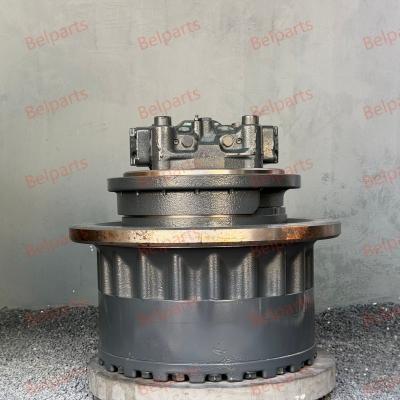 China 20Y-27-00550 PC210-11 PC220 PC220-8MO  Excavator Final Drive Travel Gearbox Assy Aftermarket Replacement Fit Spare Parts Belparts for sale