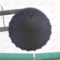 China 20Y-27-00550 PC210-11 PC220 PC220-8MO  Excavator Final Drive Travel Gearbox Assy Aftermarket Replacement Fit Spare Parts Belparts for sale