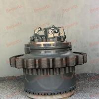 China PC500LC-10R 22A8-27-00110 22A8-27-00120 Excavator Final Drive Travel Gearbox Aftermarket Replacement Fit  Spare Parts Belparts for sale
