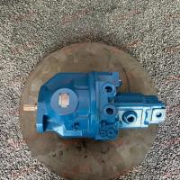 China AP2D28LV1RS7-790-0  R60  Hydraulic Piston Main Pump  Replacement Hydraulic Pump Assembly For 6 Ton Mini ExcavatorMachinery Repair Spare Parts Belparts for sale