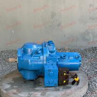 China AP2D28-A DH55，DH60、R55，R60 Hydraulic Piston Main Pump Assembly With Solenoid Valve Small Excavator Replacement Hydraulic Spare Parts Belparts for sale