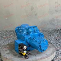 China AP2D28-A DH55，DH60、R55，R60 Hydraulic Piston Main Pump Assembly With Solenoid Valve Small Excavator Replacement Hydraulic Spare Parts Belparts for sale
