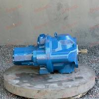China AP2D28-A Hydraulic Piston Main Pump Assembly Without Solenoid Valve Mini Excavator Replacement Hydraulic Repair Spare Parts Belparts for sale
