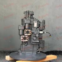 China DH235 Doosan235 Hydraulic Piston Main Pump Assembly Replacement Spare Parts For  23 Ton Excavator Hydraulic Repair Parts for sale