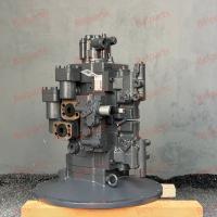 China DH235 Doosan235 Hydraulic Piston Main Pump Assembly Replacement Spare Parts For  23 Ton Excavator Hydraulic Repair Parts for sale