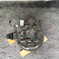China DH235 Doosan235 Hydraulic Piston Main Pump Assembly Replacement Spare Parts For  23 Ton Excavator Hydraulic Repair Parts for sale