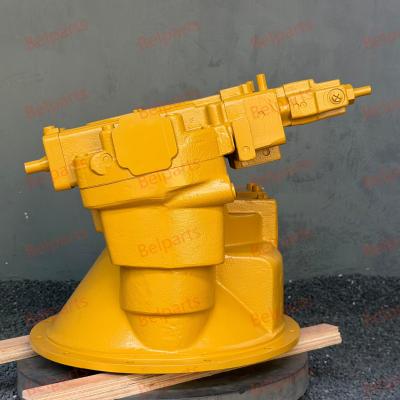 China A8VO107 E320BL  Hydraulic Piston Main Pump Assembly Replacement Hydraulic Spare Parts For Medium Excavator Repair Machinery Parts Belparts for sale