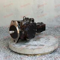 China K3SP36B  SK60 SK70 SK75 SK70SR YT10V00002F2  Hydraulic Main Pump For Excavator Piston Pump OEM Replacement Hydraulic Pump Belparts for sale