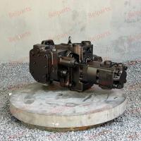 China K3SP36B  SK60 SK70 SK75 SK70SR YT10V00002F2  Hydraulic Main Pump For Excavator Piston Pump OEM Replacement Hydraulic Pump Belparts for sale
