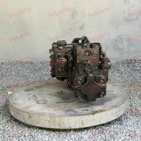 China K3SP36B  SK60 SK70 SK75 SK70SR YT10V00002F2  Hydraulic Main Pump For Excavator Piston Pump OEM Replacement Hydraulic Pump Belparts for sale