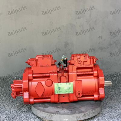 China K3V112DT-9C32-12T K3V112DT  R210-7 For Excavator Piston Pump OEM Replacement Hydraulic Pump Assembly Belparts for sale