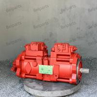 China K3V112DT-9C32-12T K3V112DT  R210-7 For Excavator Piston Pump OEM Replacement Hydraulic Pump Assembly Belparts for sale