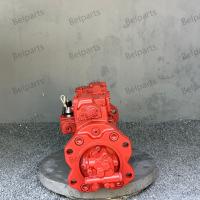 China K3V112DT-9C32-12T K3V112DT  R210-7 For Excavator Piston Pump OEM Replacement Hydraulic Pump Assembly Belparts for sale