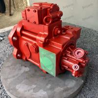 China K3V112S-1NCJ-12T Single Hydraulic Piston Pump Excavator Replacement Parts Belparts for sale