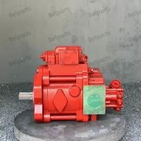 China K3V112S-1NCJ-12T Single Hydraulic Piston Pump Excavator Replacement Parts Belparts for sale