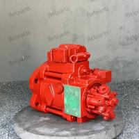 China K3V112S-1NCJ-12T Single Hydraulic Piston Pump Excavator Replacement Parts Belparts for sale