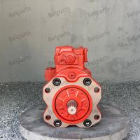 China K3V112S-1NCJ-12T Single Hydraulic Piston Pump Excavator Replacement Parts Belparts for sale