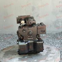 China K3VL80 Hydraulic Main Pump With Solenoid Valve Excavator Replacement Parts belparts for sale