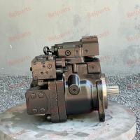China K3VL80 Hydraulic Main Pump With Solenoid Valve Excavator Replacement Parts belparts for sale