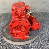 China K5V80DTP-HNOV-12T DH150W-7 Hydraulic Main Pump For Excavator Construction Machinery Parts belparts for sale