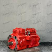 China K5V140DT-1X9R-9N25-2V Excavator Hydraulic Main Pump Hydraulic Piston Pump belparts for sale