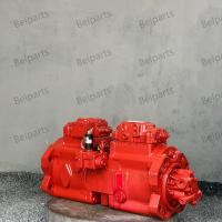 China K5V140DT-1X9R-9N25-2V Excavator Hydraulic Main Pump Hydraulic Piston Pump belparts for sale