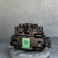 China K7V63DTP-OE23-14T(SY135-9) Excavator Hydraulic Pump Main Piston Pump belparts for sale