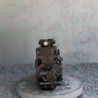China K7V63DTP-OE23-14T(SY135-9) Excavator Hydraulic Pump Main Piston Pump belparts for sale