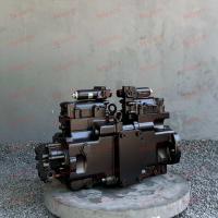 China K7V63DTP-OE23-14T(SY135-9) Excavator Hydraulic Pump Main Piston Pump belparts for sale