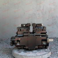 China K7V63DTP-OE23-14T(SY135-9) Excavator Hydraulic Pump Main Piston Pump belparts for sale